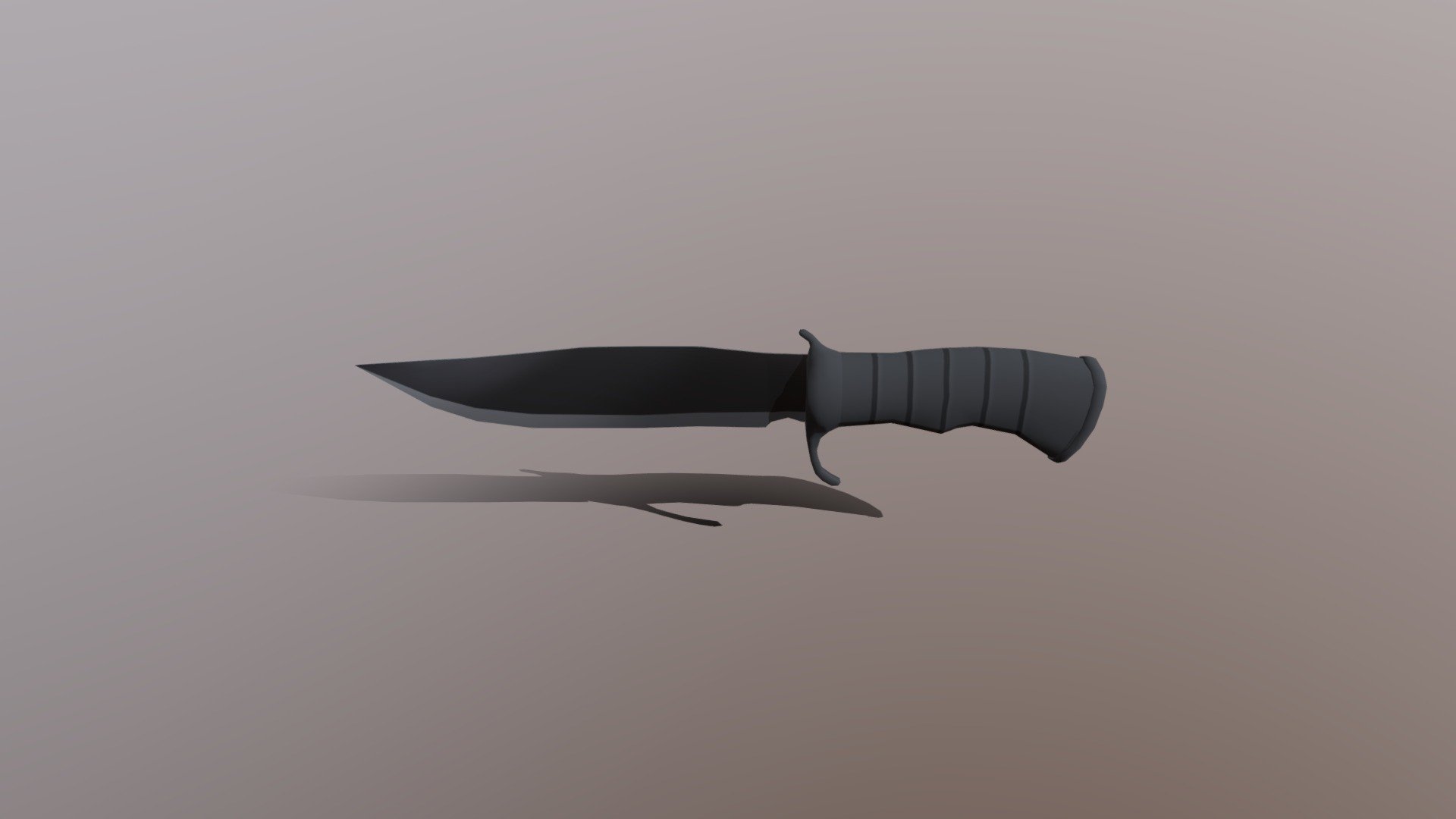 Dagger - Download Free 3D model by kyuukonneko [371230d] - Sketchfab