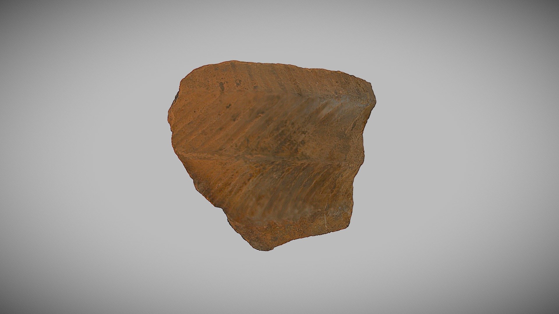 Neolithic pottery - 3D model by Islands of Stone (@IoS_Hebrides ...