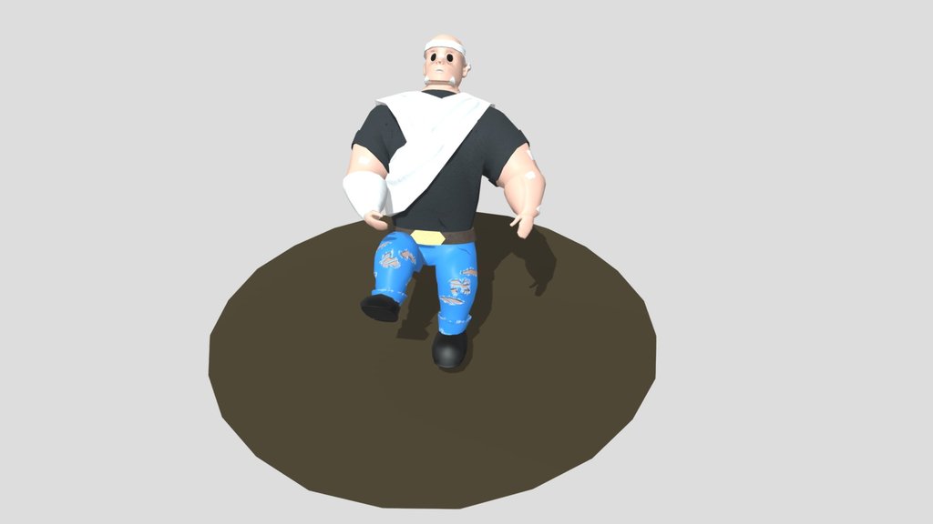 Work in Progress - A 3D model collection by Ingeniería en Multimedia ...