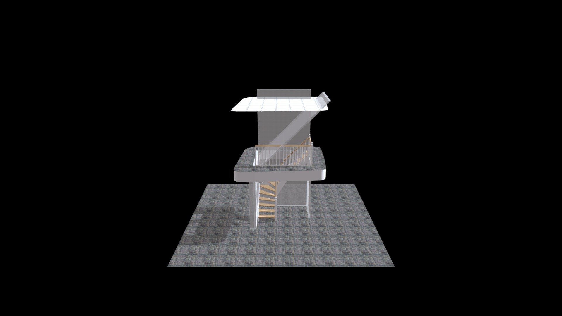 39000 - 3D model by WOOD STEP (@woodstep) [37176cf] - Sketchfab