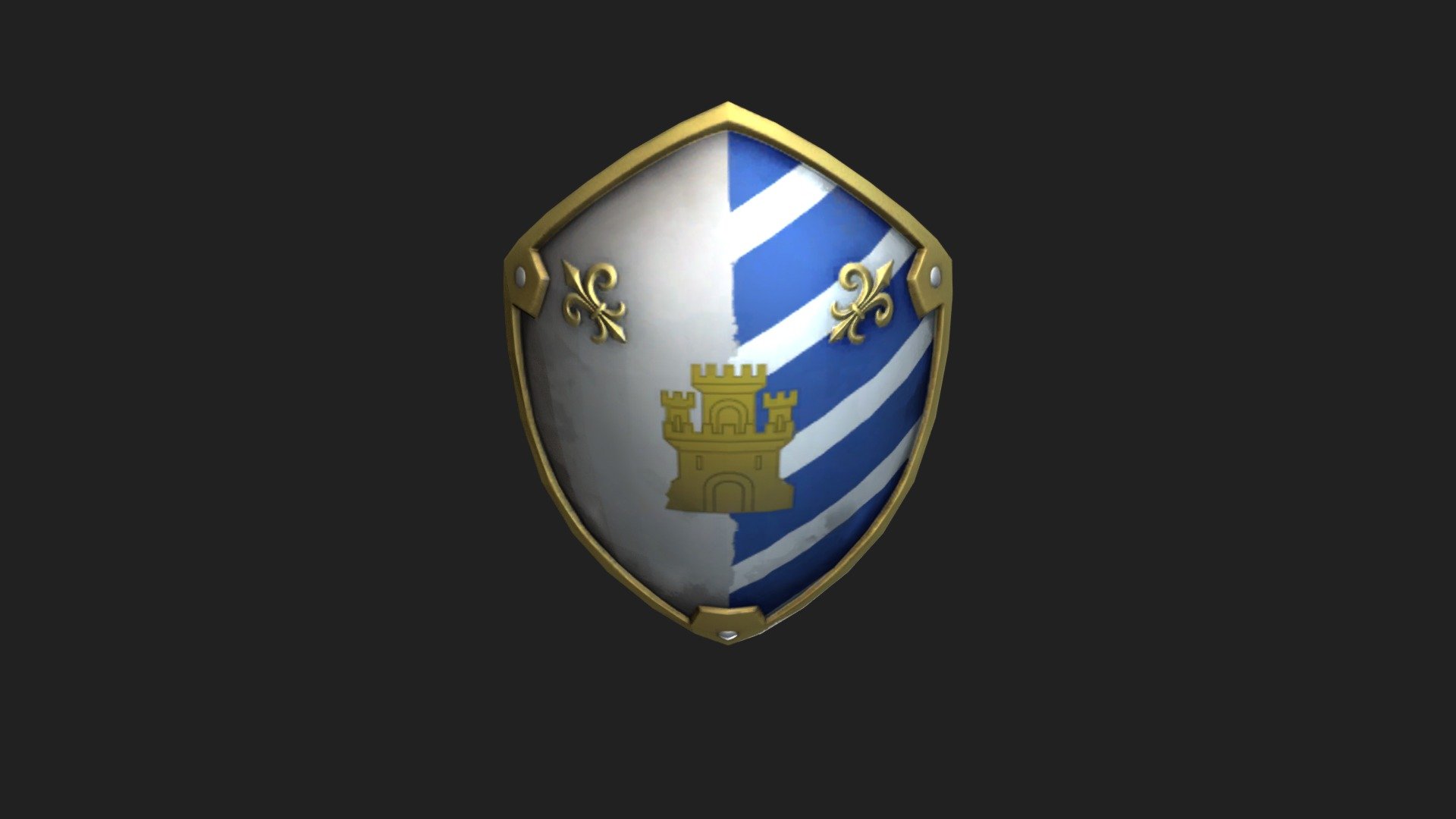 Fortnite - Untitled Shield (B) - 3D model by Skin-Tracker (@stairwave ...