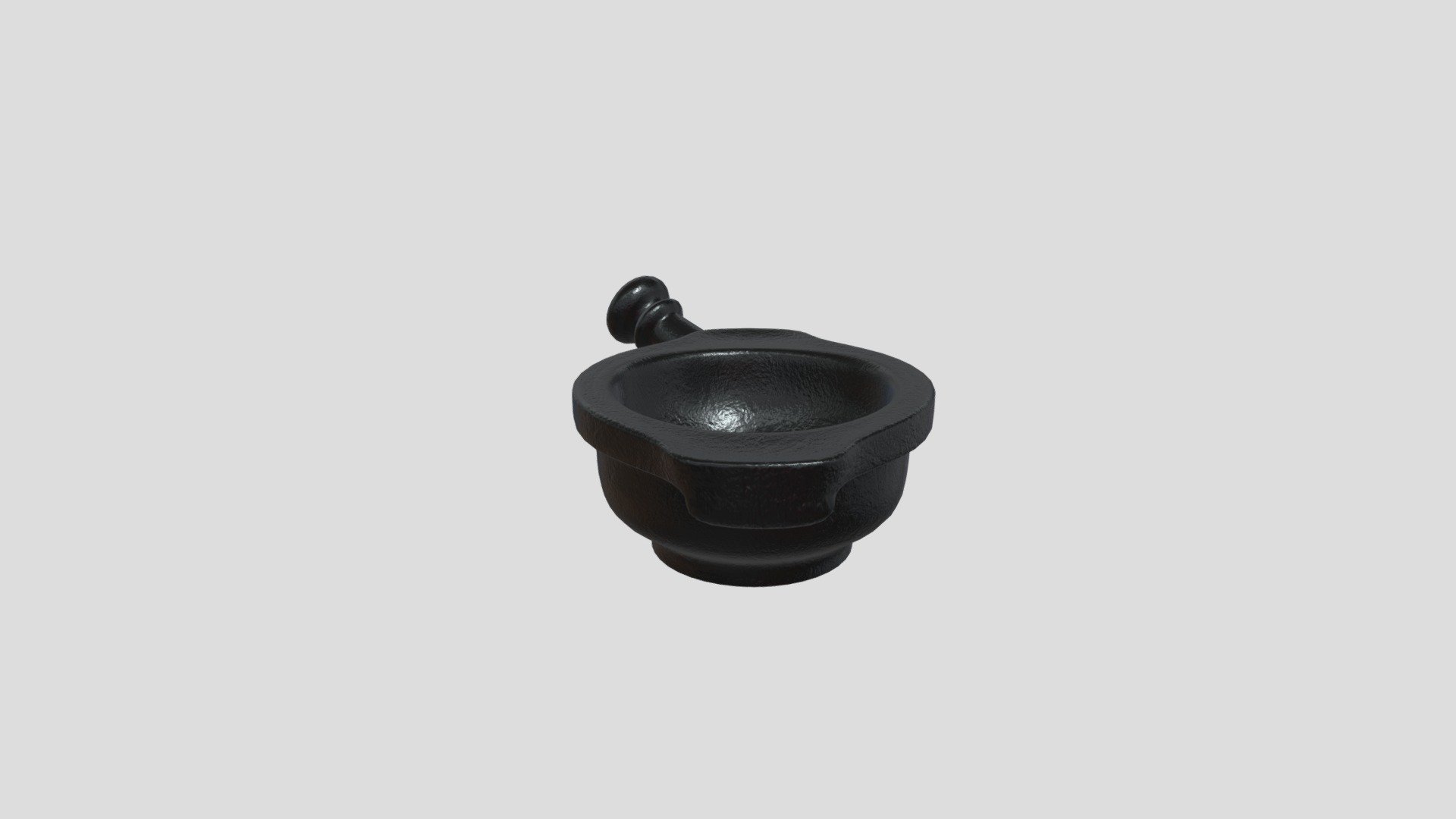 lesung batu - 3D model by zickriey [3718a2e] - Sketchfab