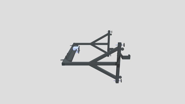 Rama 3D models - Sketchfab