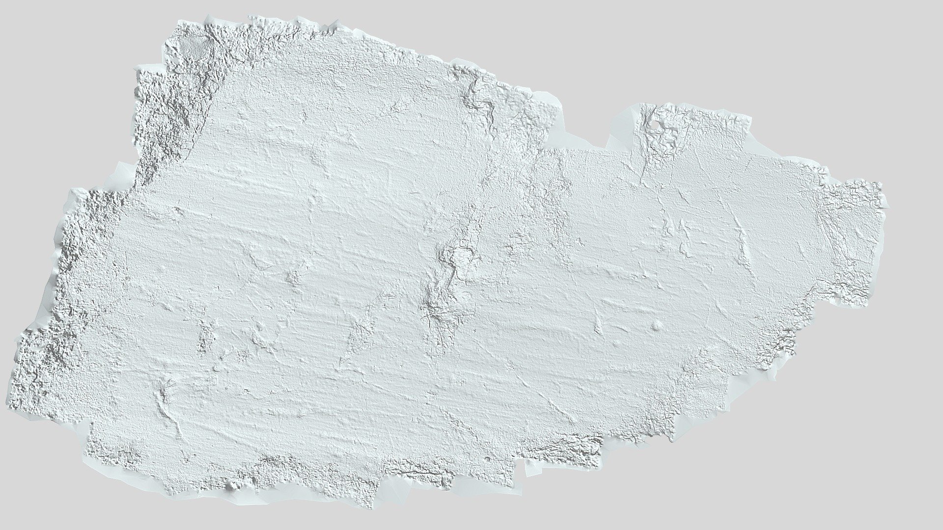 Boglosa124_1_omgjord_notexture - 3D model by Opus Heritas 3D (@ulf1 ...