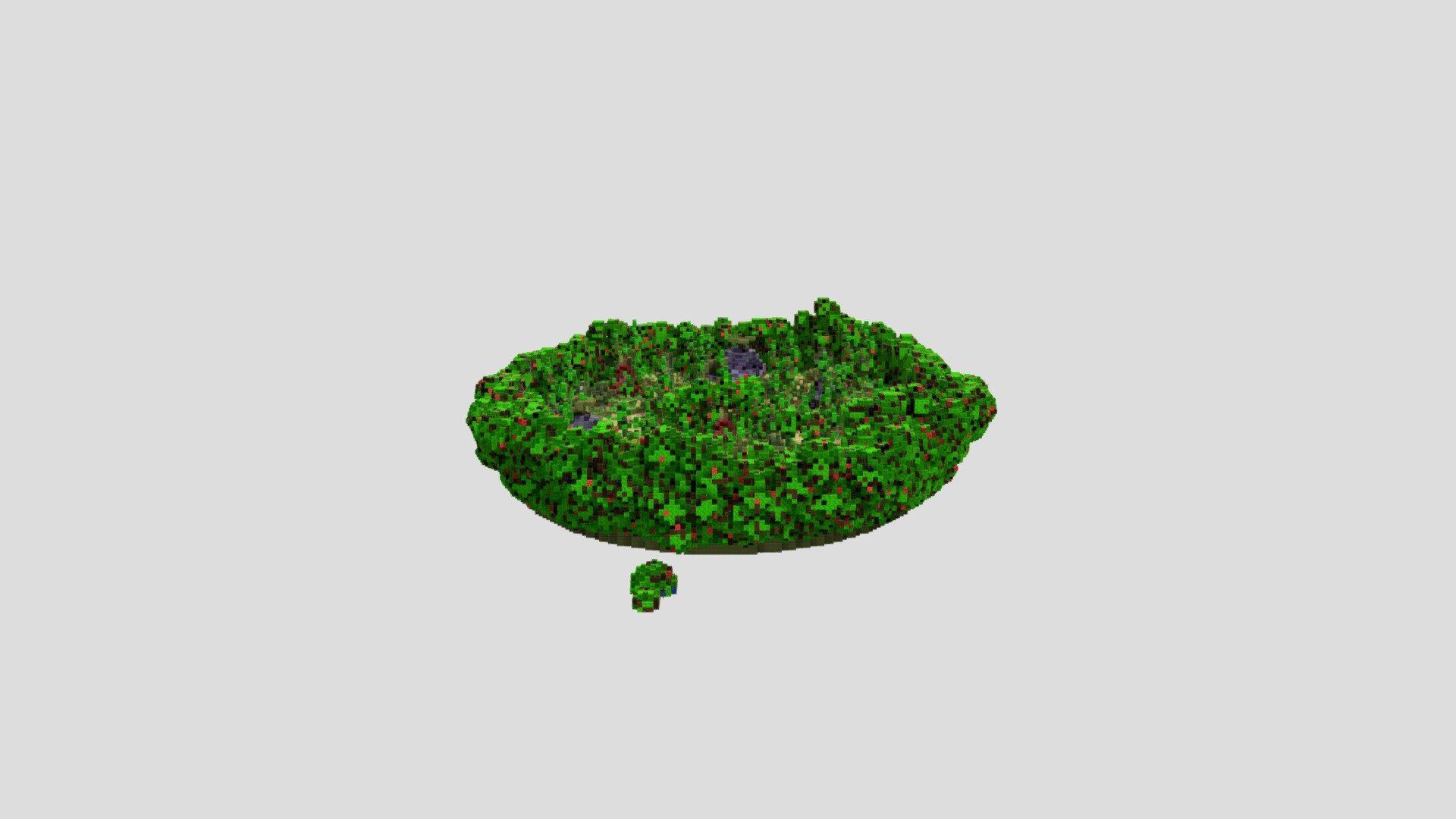 wb - 3D model by CreedZaim [3719802] - Sketchfab