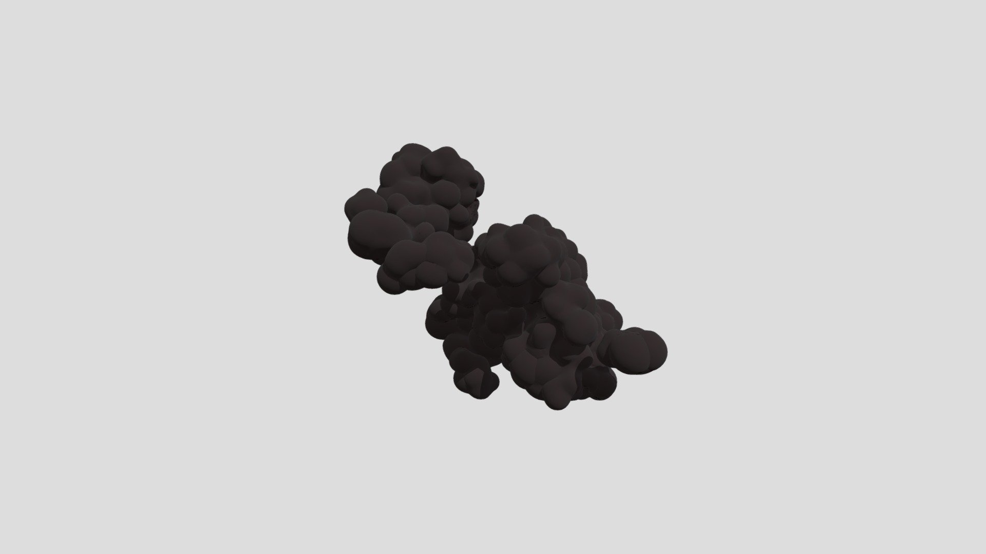 Stylized_clouds - Download Free 3D model by millernathan472 [371ae27 ...