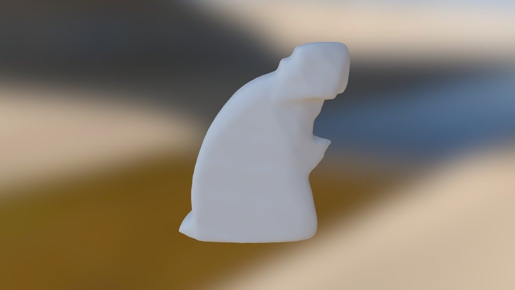 MERGE ~1 - Download Free 3D model by luxn [371ae43] - Sketchfab
