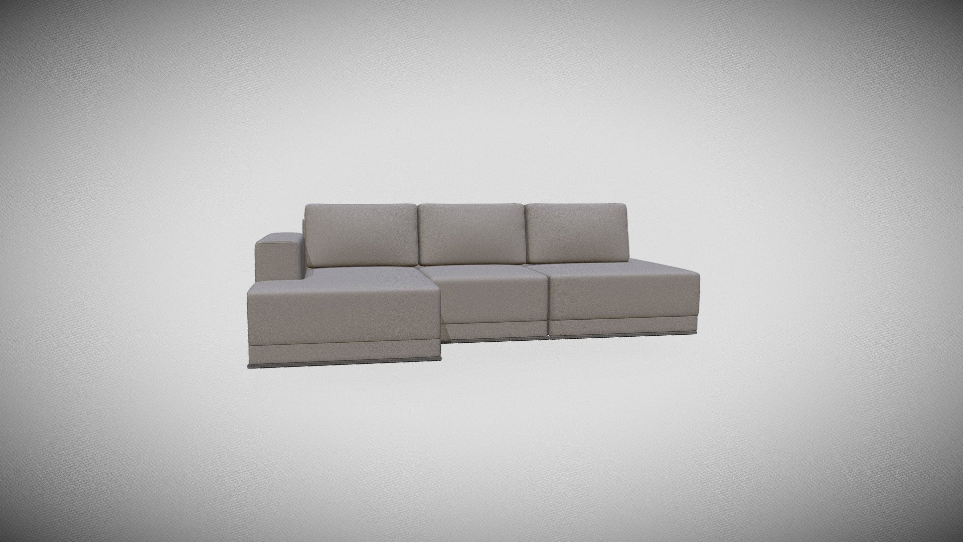 NAVIS - Download Free 3D model by nedarma [371b66b] - Sketchfab