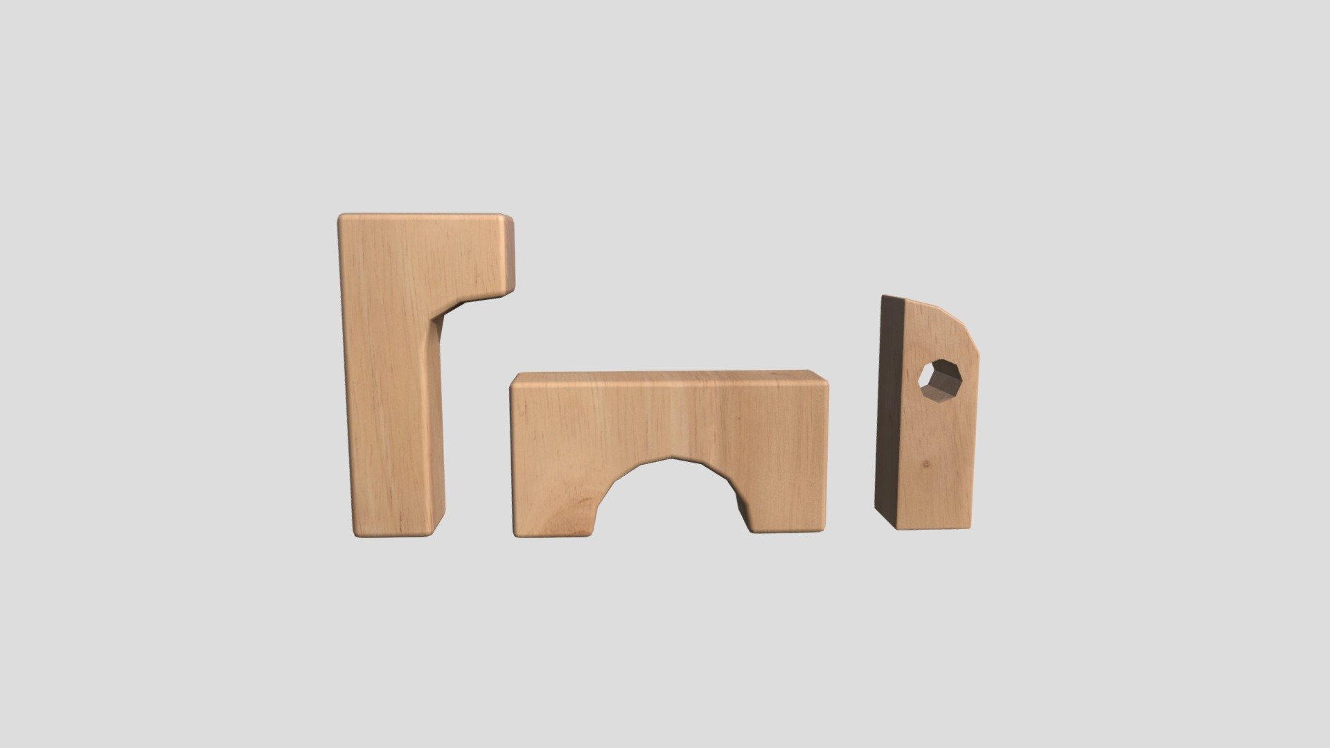 Unit_ Block_ Advanced - Download Free 3D model by Tiffany Schmok ...
