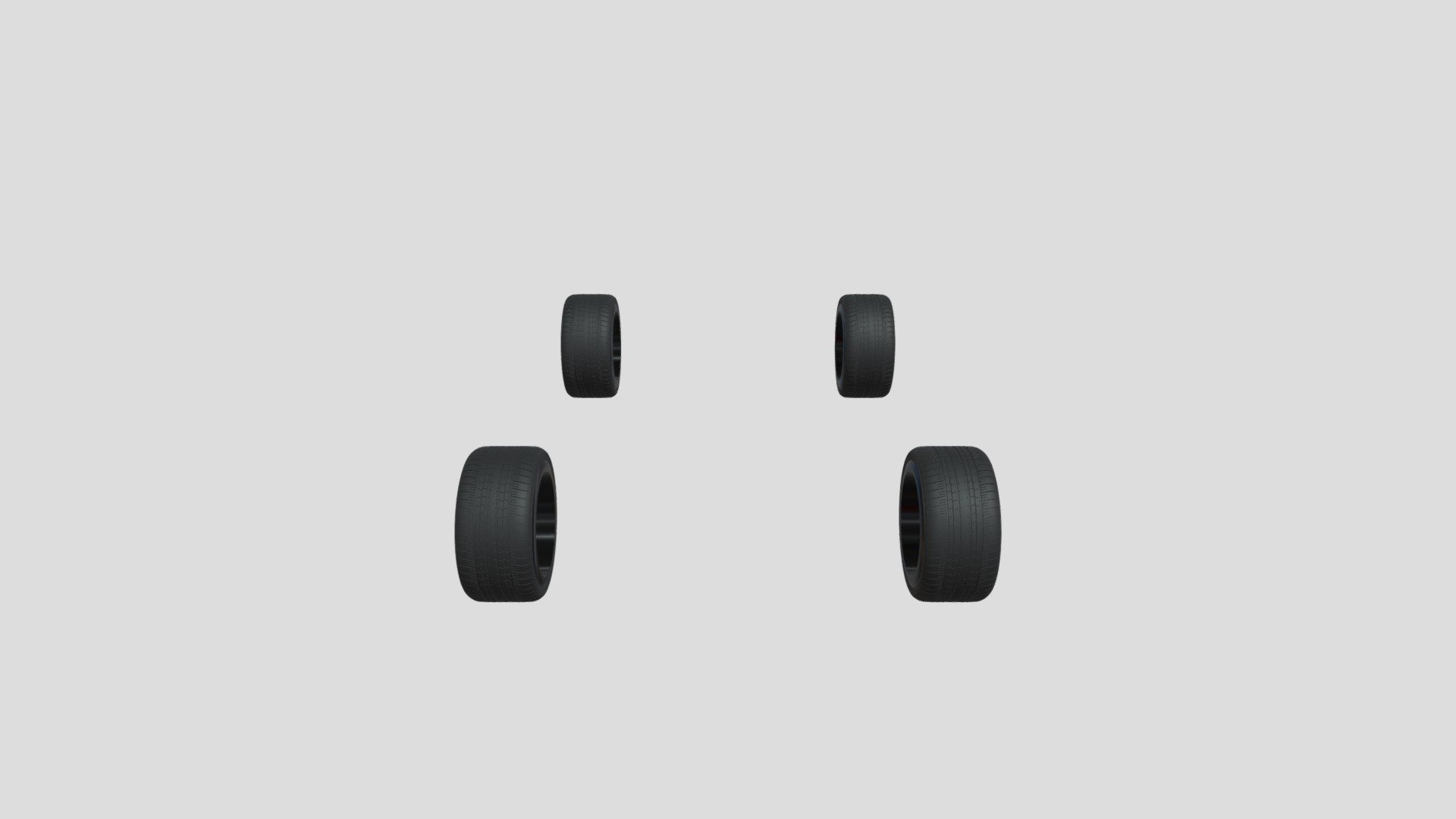 Tyre - 3D model by THE_PROANIMATOR [371d49a] - Sketchfab