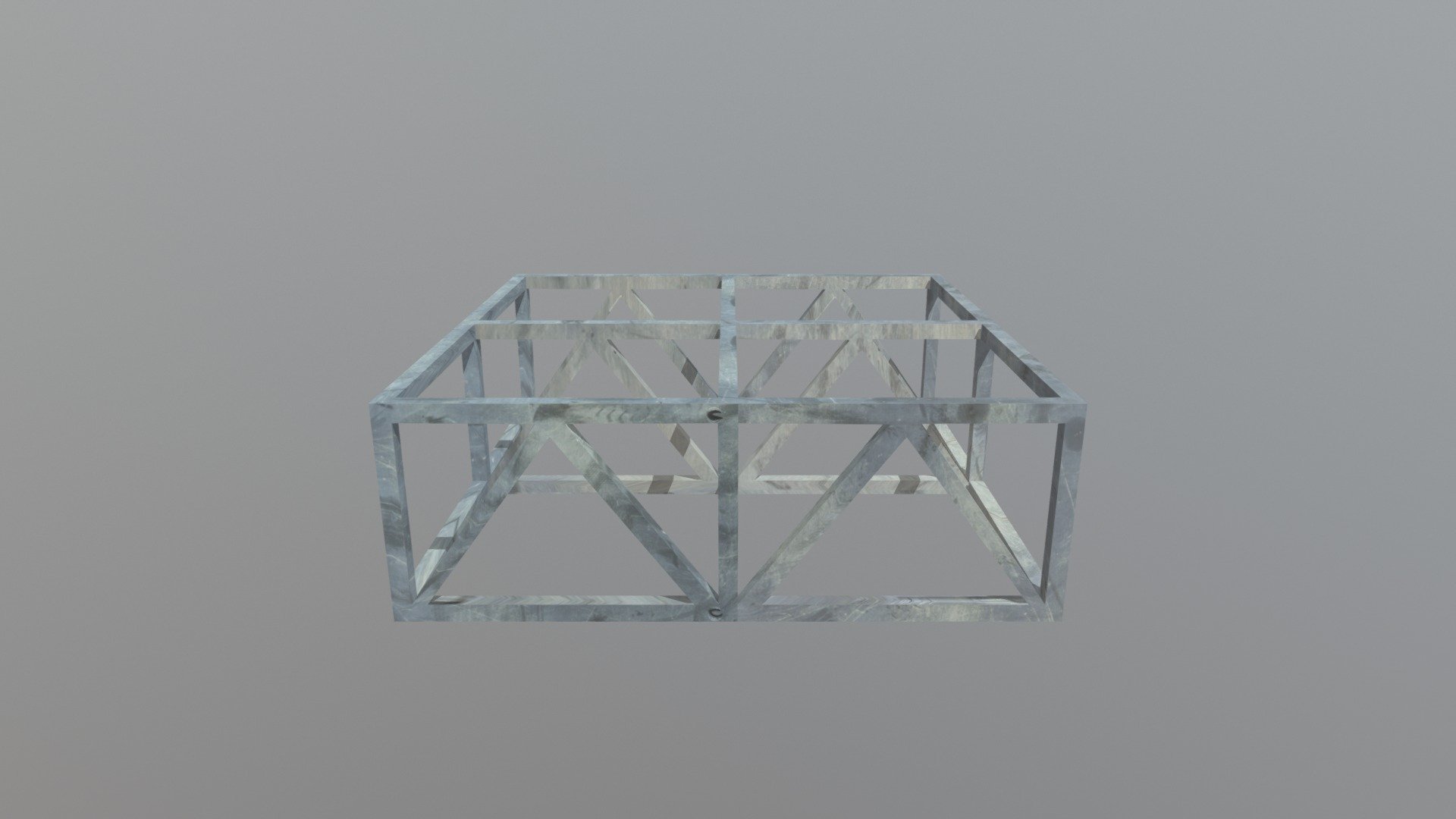P05m3_SoJ_CeilingFixture_NoLights - 3D model by Jonathan So (@jds7523 ...