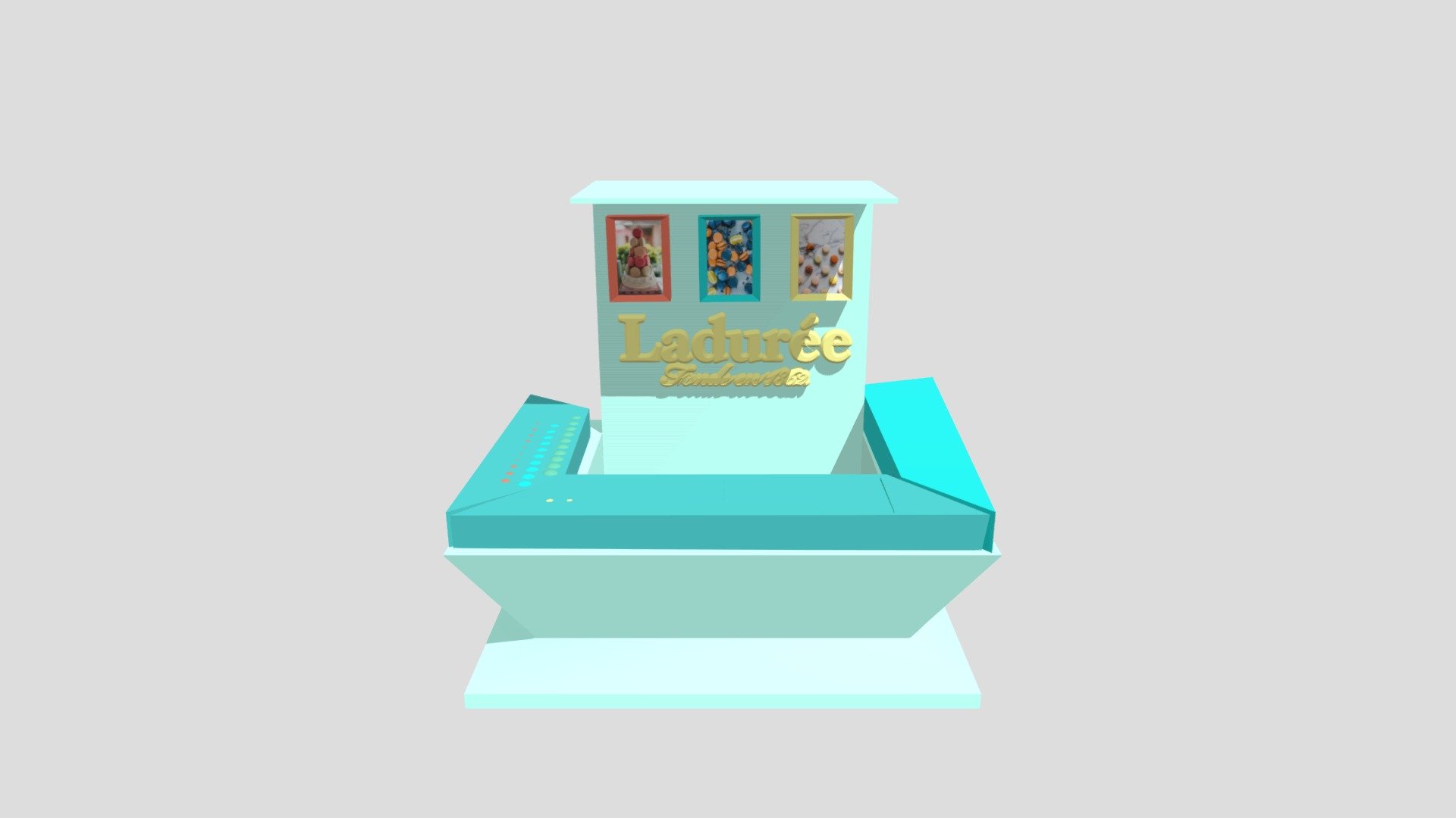 isla - Download Free 3D model by surimartinez [371eaad] - Sketchfab