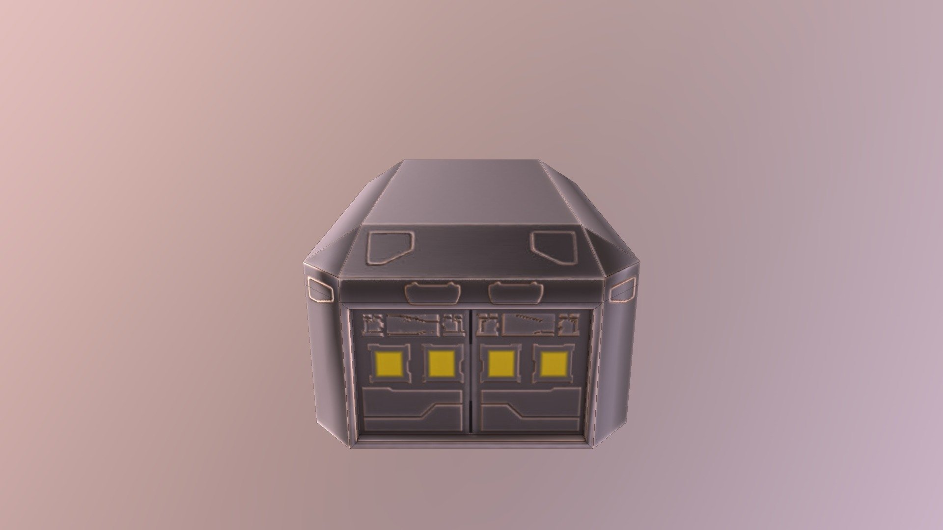 Box_test_normal - 3D model by Vladimir Kovalenko (@vepr) [371f0ea ...