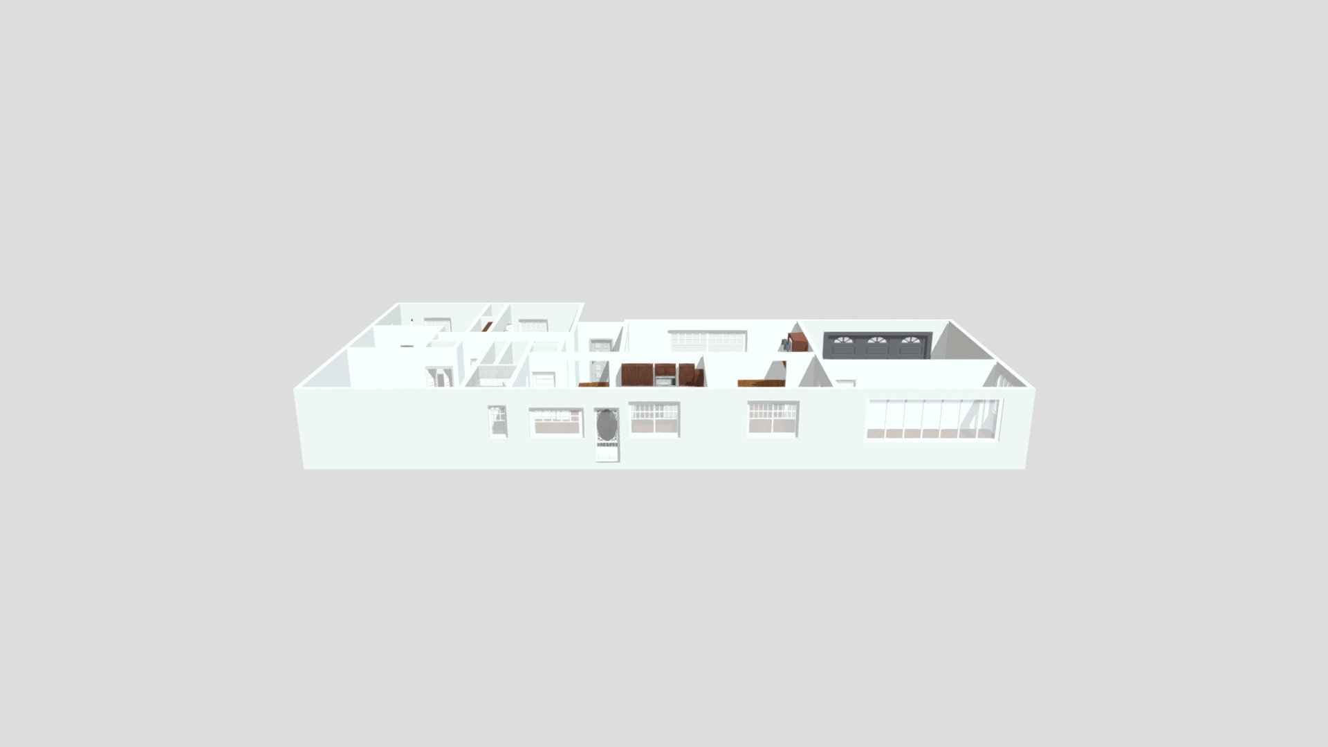 Scamel - Download Free 3D model by Home Design 3D (@homedesign3d ...