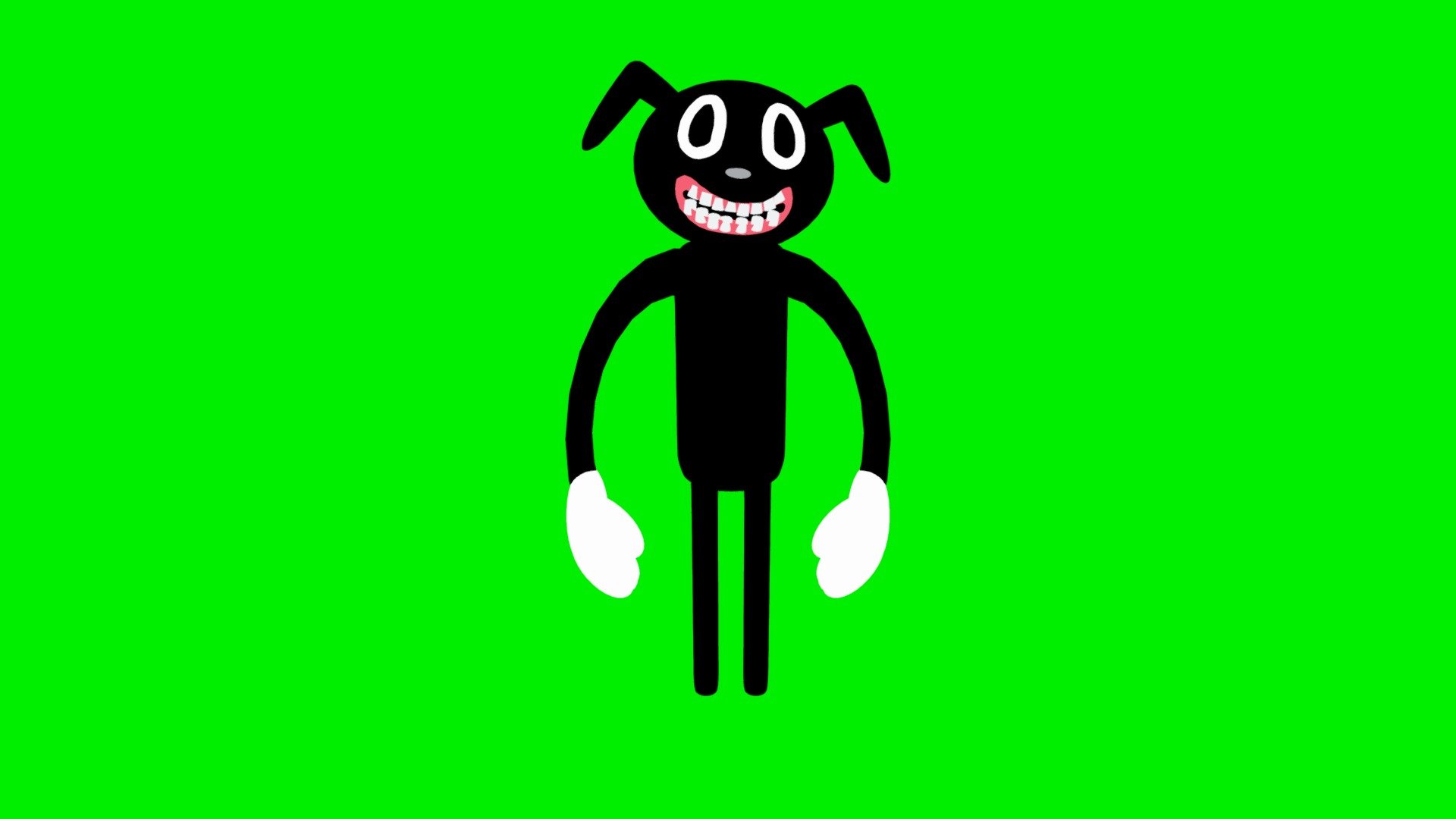 Cartoon Dog - Download Free 3D model by JeffySML [372048f] - Sketchfab