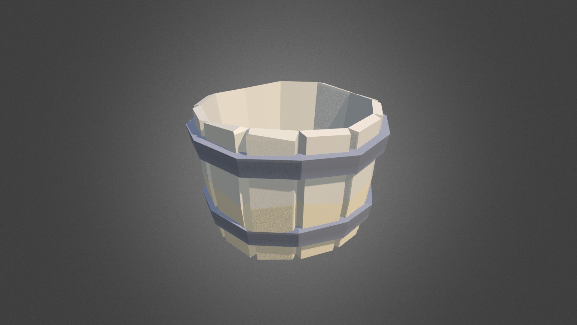 Tw P Prop Basket 01 - Download Free 3D model by lakos [3720fdf] - Sketchfab