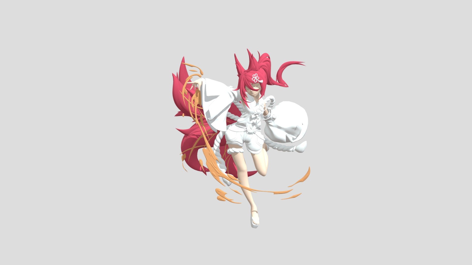 Octave Nine - Get Digitally Alive - 3D model by kathyj178 [37213c0 ...