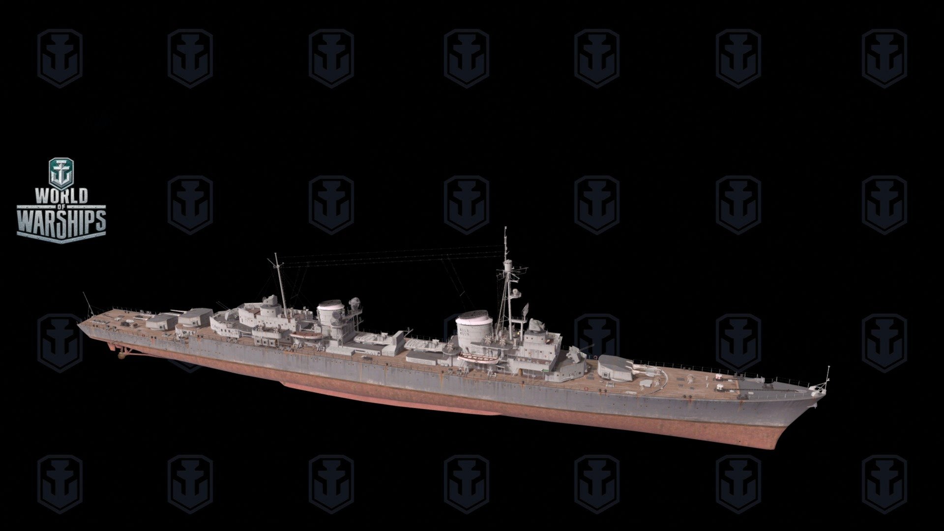 Elbing - 3D model by maxromash (@max_romash) [372302e] - Sketchfab