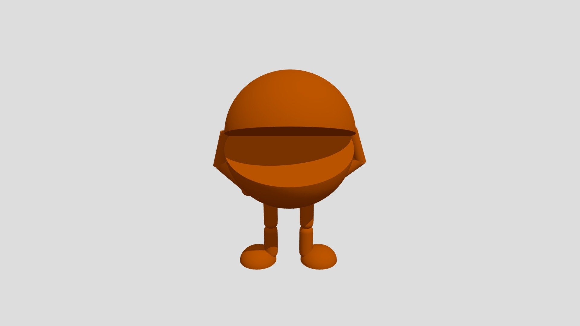 The Stomper - Download Free 3D model by Mods and stuff ...