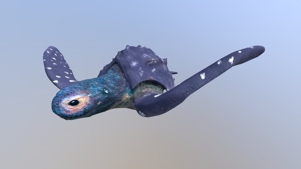 TORTUGAS - A 3D model collection by Puma.Paciente.R - Sketchfab