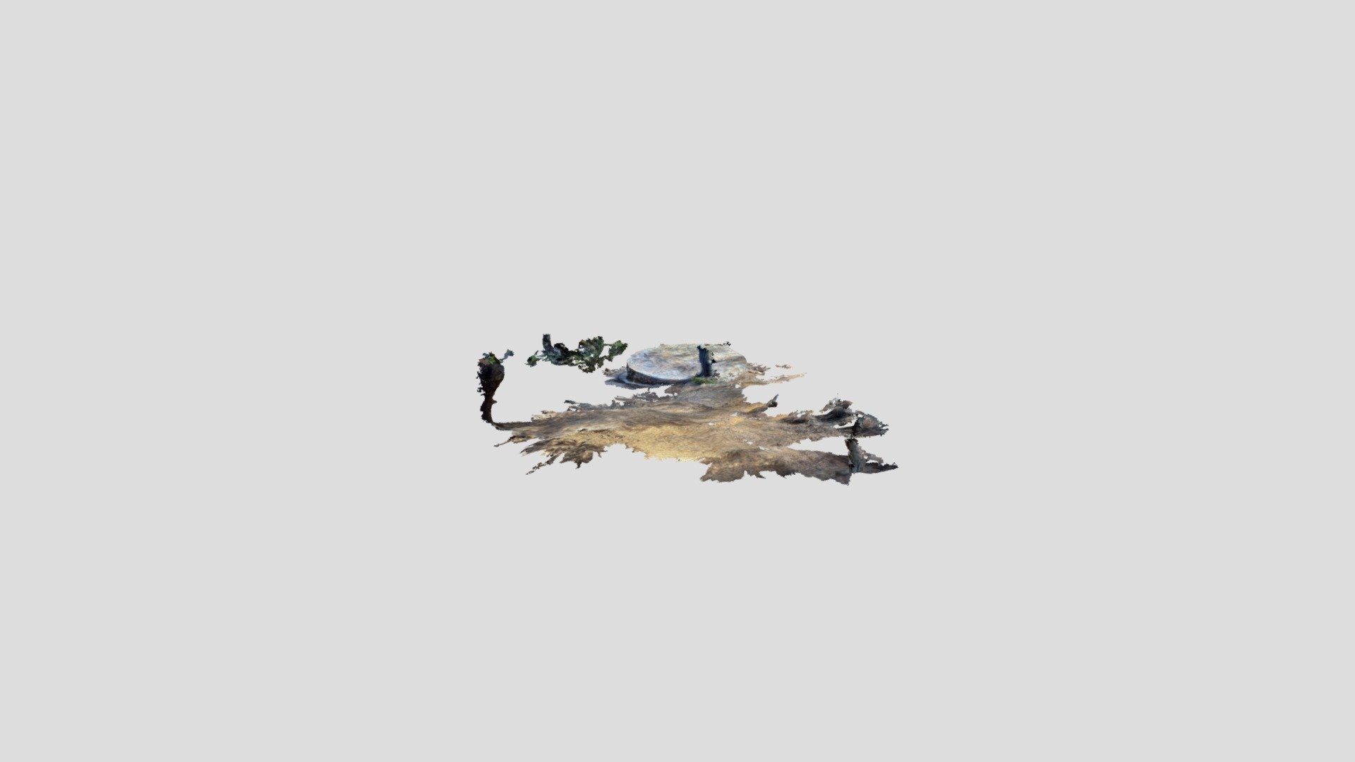 ada - Download Free 3D model by mancuhan [37251c7] - Sketchfab