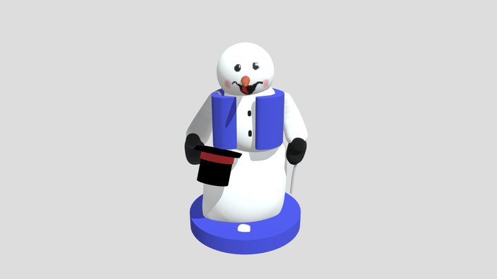 Gemmy 3D models - Sketchfab