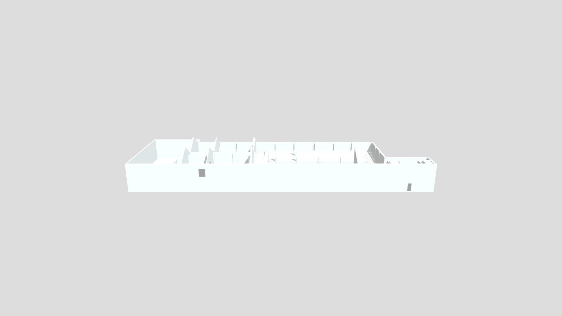 glue factory - 3D model by haeunkim [3725ecf] - Sketchfab