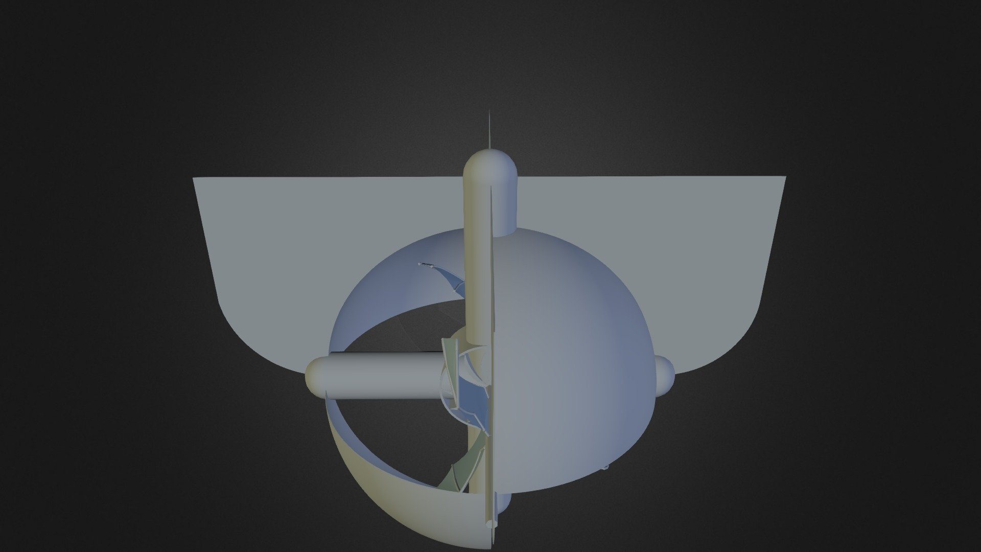 copia - 3D model by JulioHernandoVargasRiano [37270aa] - Sketchfab