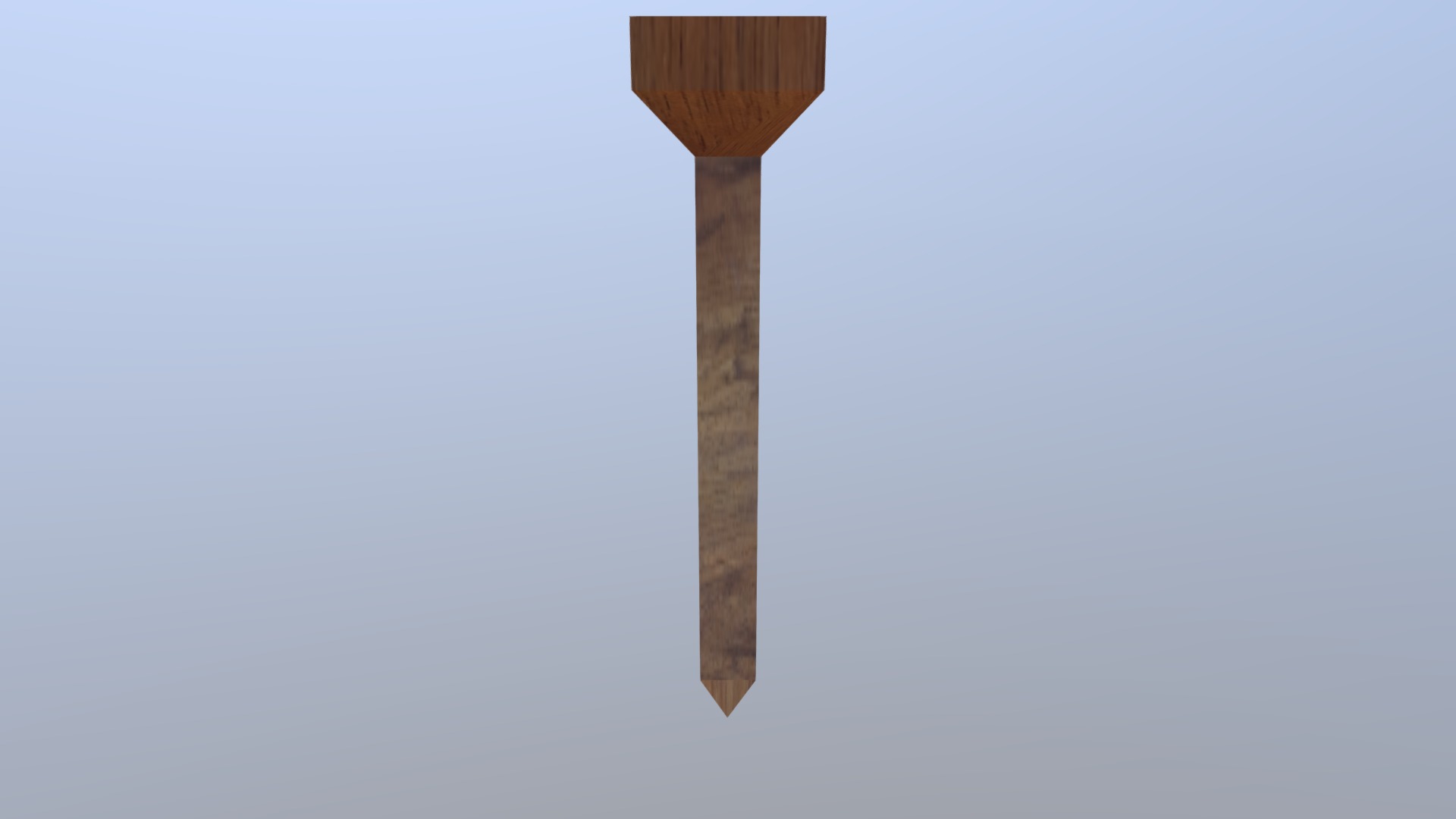 Tocha - 3D model by Leonardoapcarmo [372731a] - Sketchfab