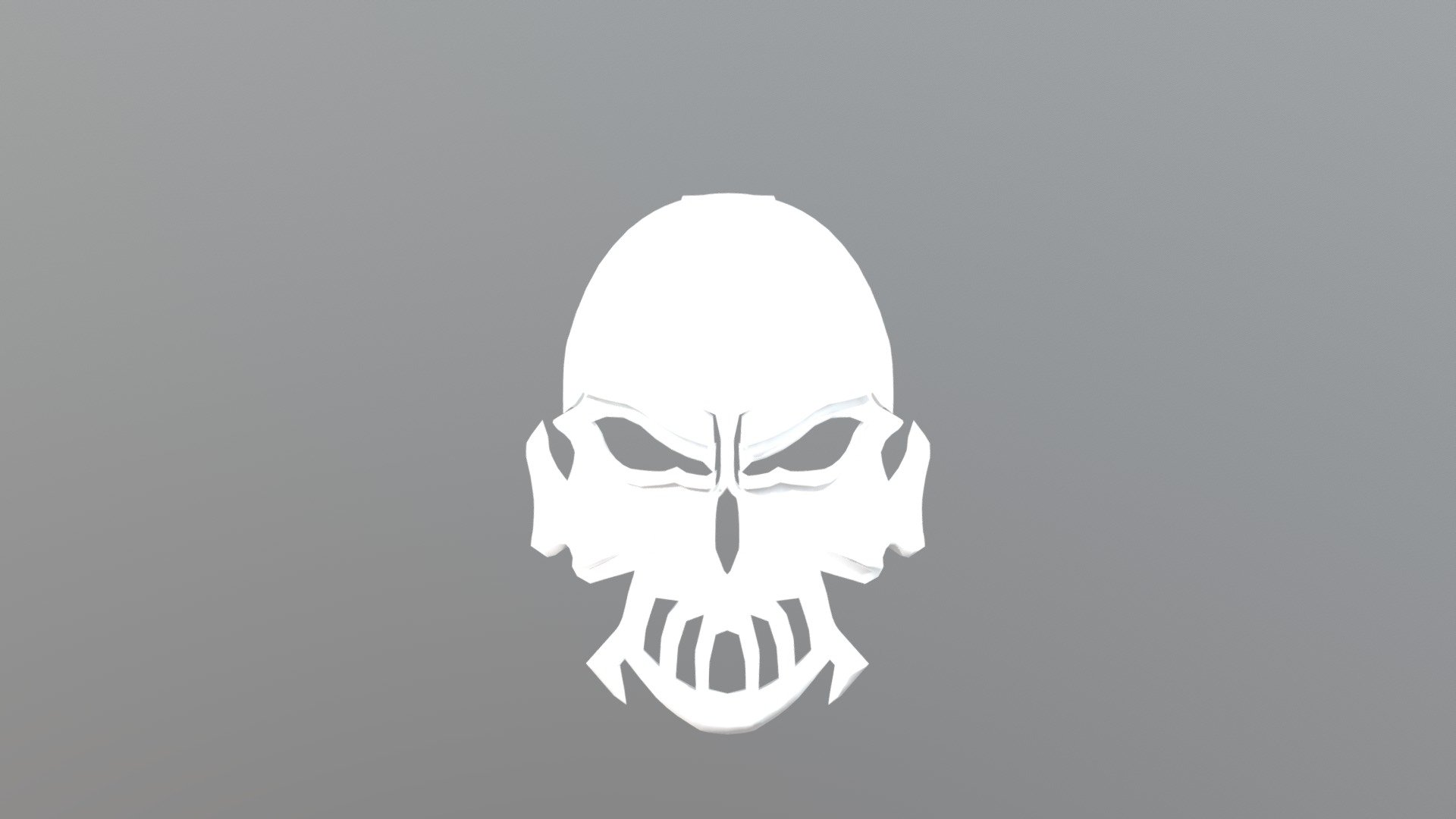 Internet Warrior Helmet - 3D model by aconvolutedconscious [37281cc ...
