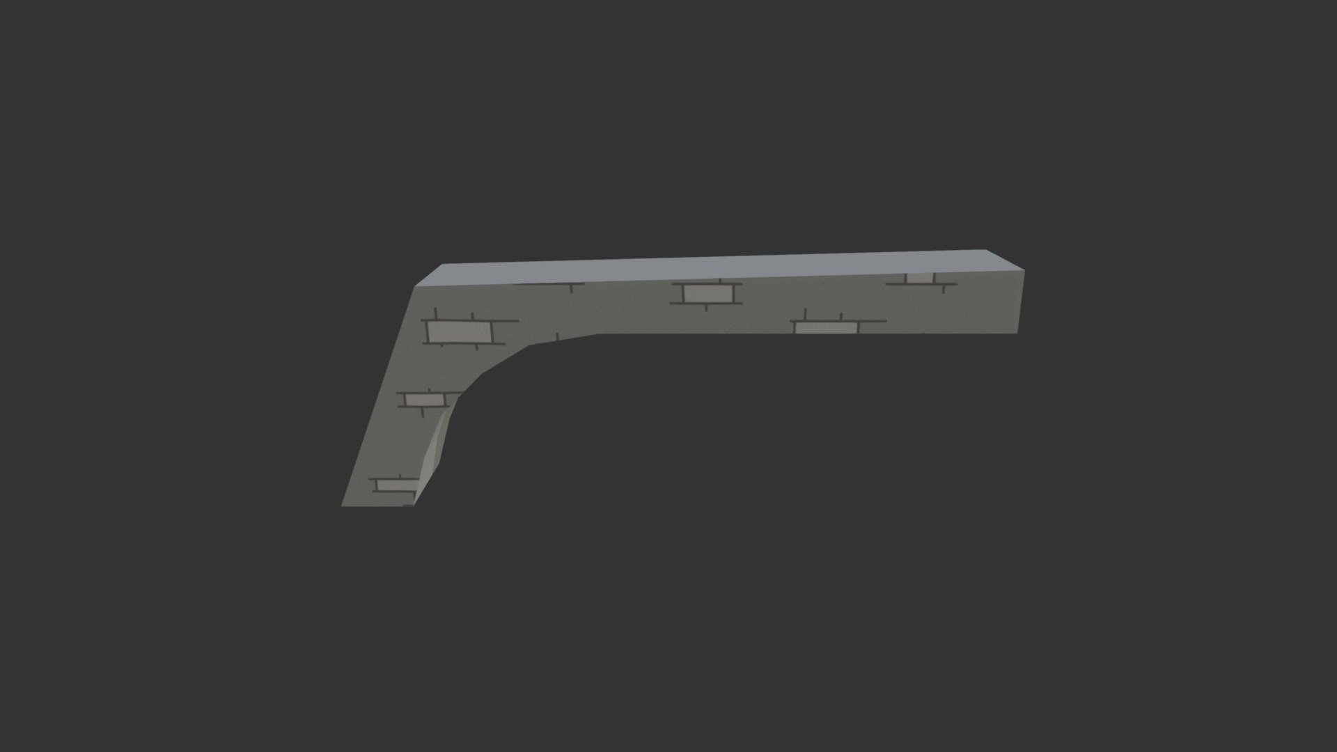 Castle_Support_10 - Download Free 3D model by BlackSpire [37286ab ...