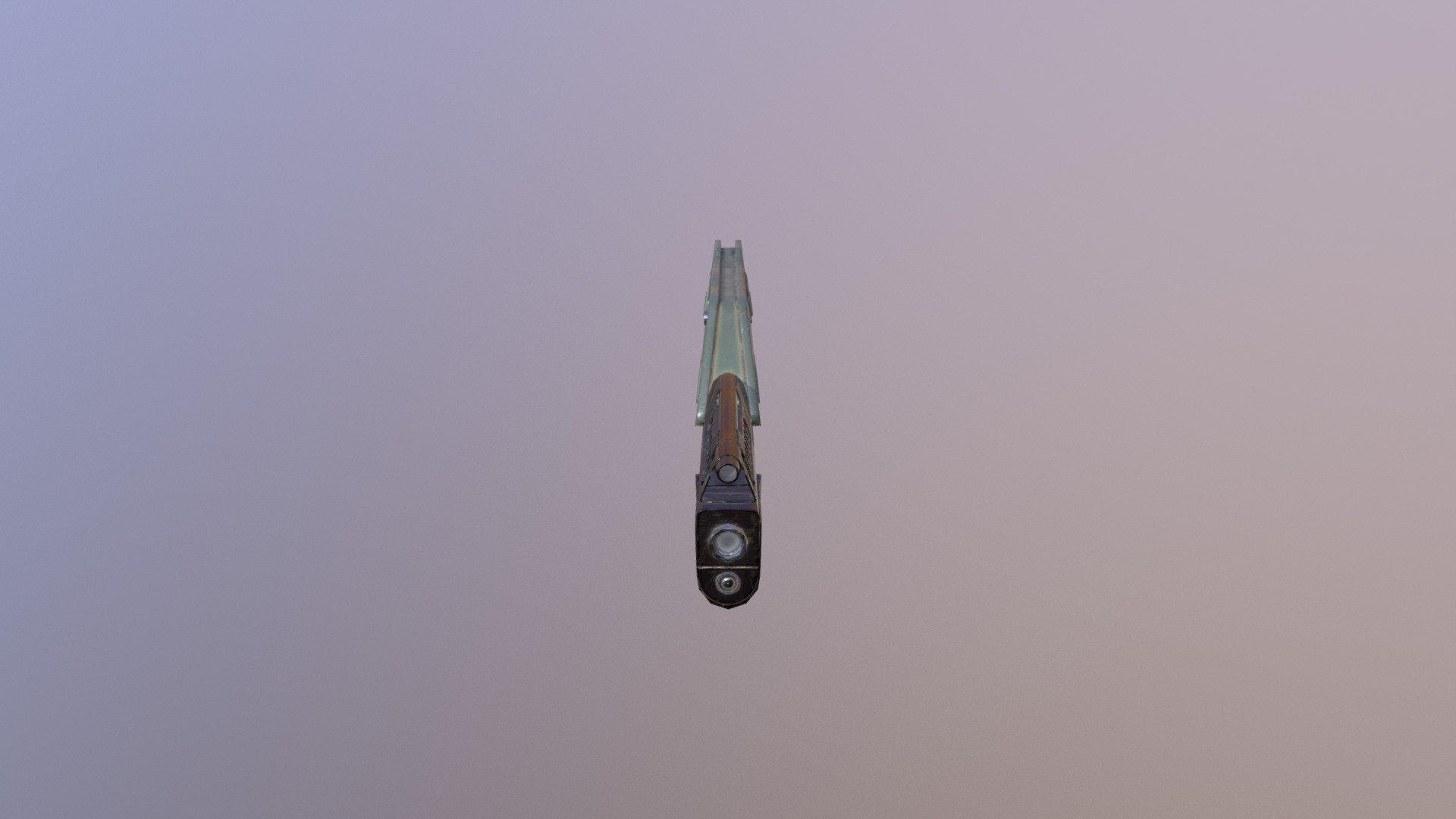 Aliens-pulse-rifle - 3D model by DJTirrux2 (@tirrux) [3728895] - Sketchfab