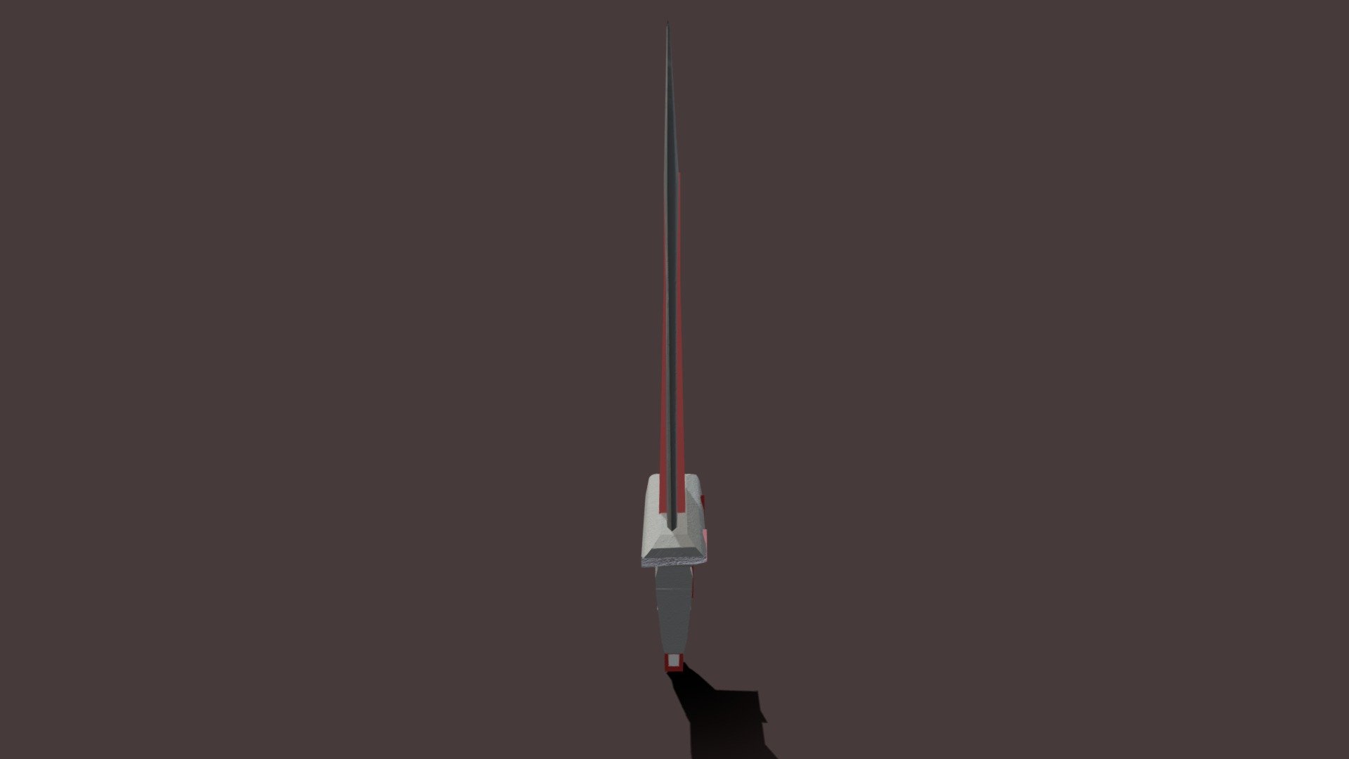 Texture demon blade - 3D model by Juzzou [37296ee] - Sketchfab