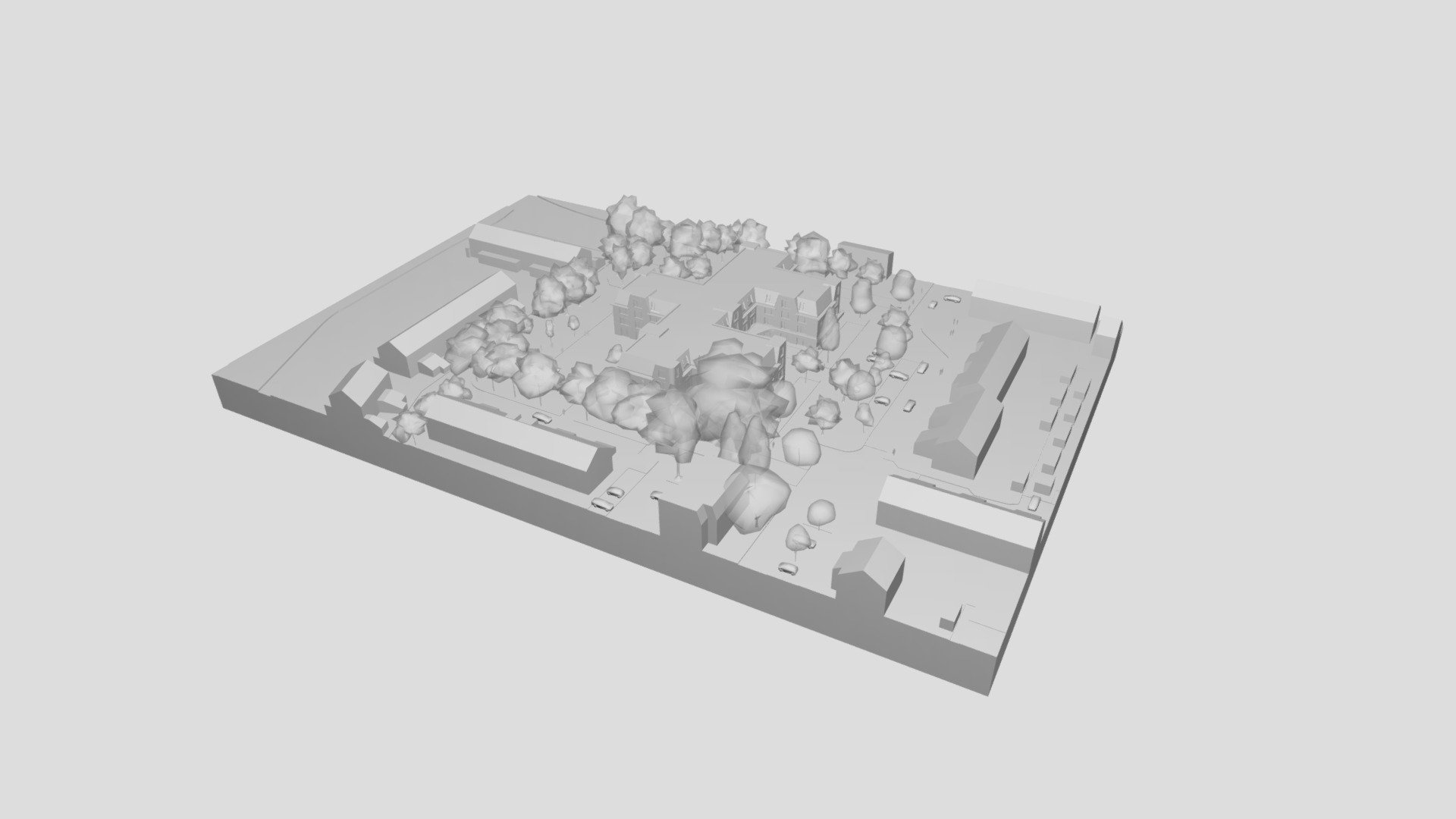 AIG - Elgerweg 101 - 3D model by wiegerinck [372a83c] - Sketchfab