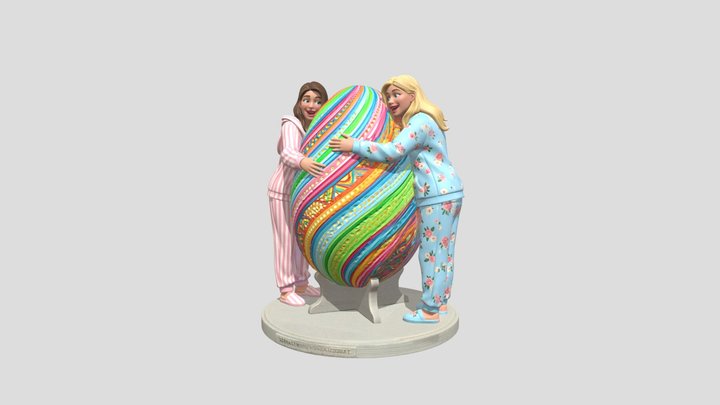 Spring 3D models - Sketchfab