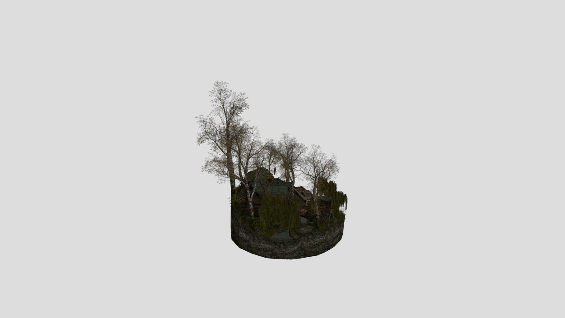 fff - 3D model by elienicolas2002 [372b47f] - Sketchfab