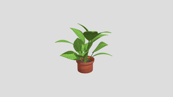 Joshua Boone (@Joshboo) - Sketchfab