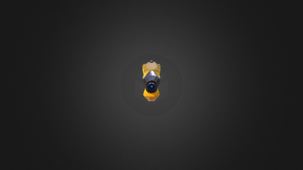 Alien tool - 3D model by Voganart (@bigroguevogue) [372c487] - Sketchfab