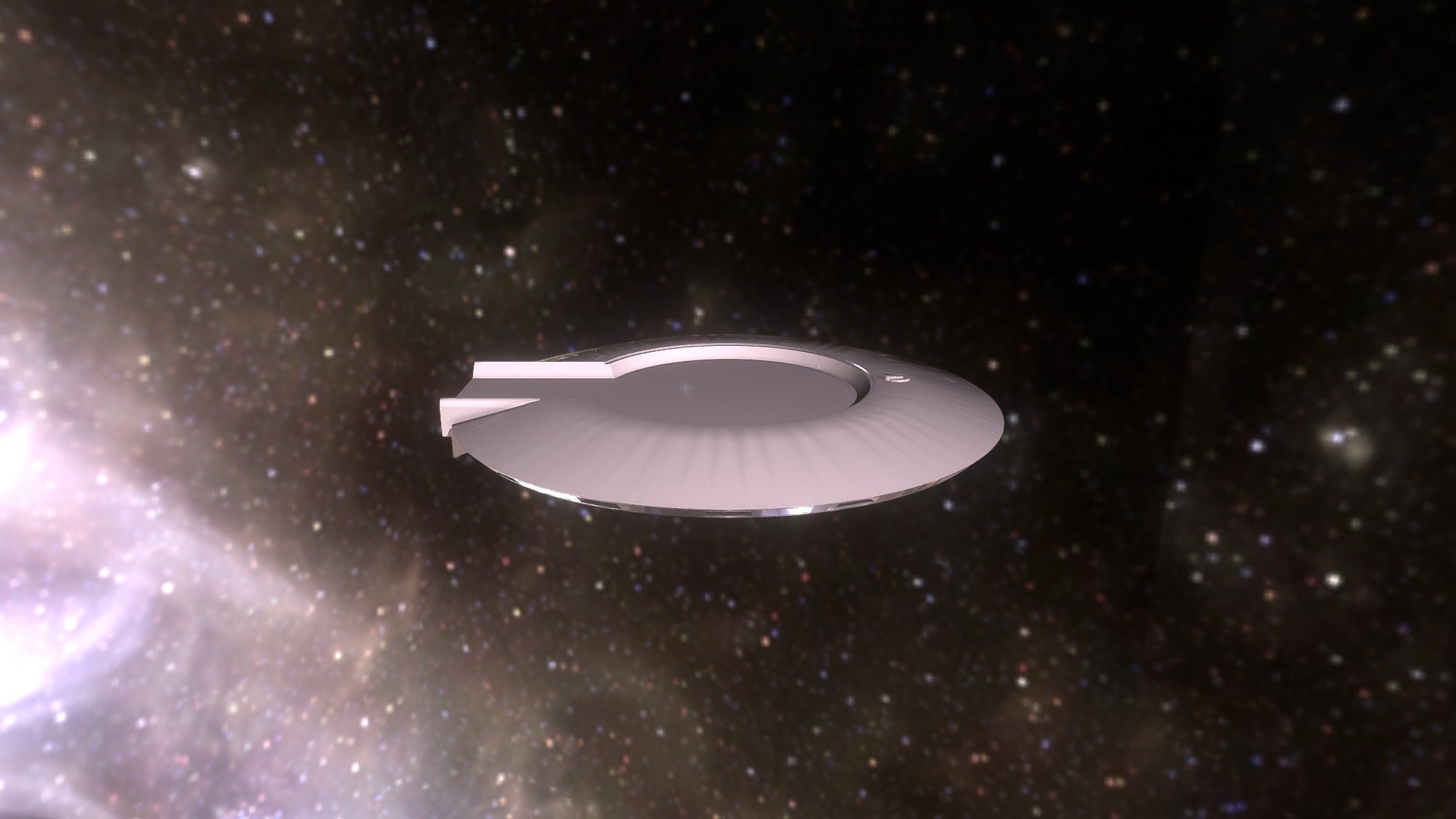 Atlas D class starbase - Download Free 3D model by prasannax1 [372f295 ...