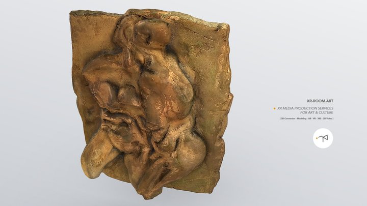 Franta 3D models - Sketchfab