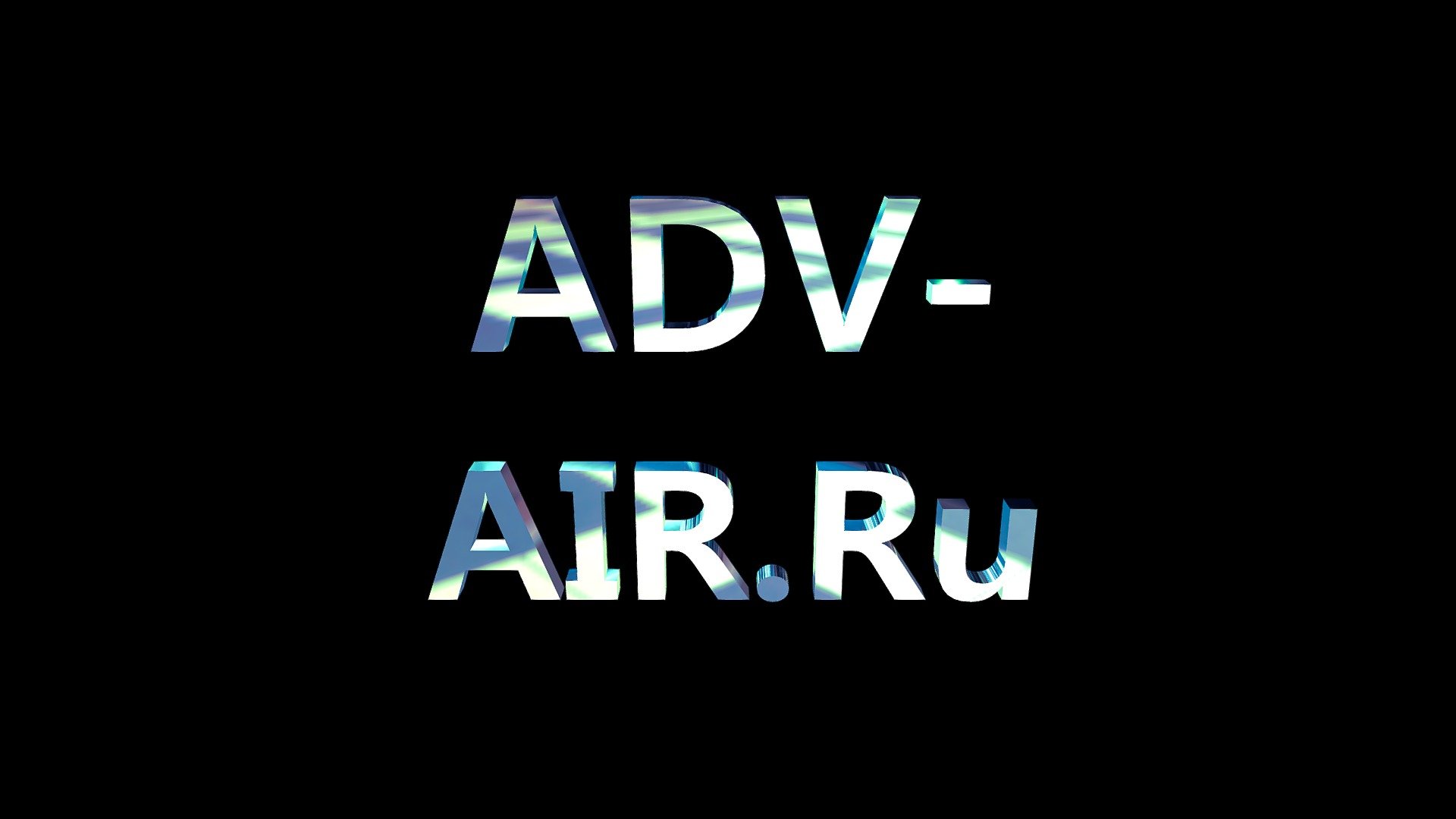 Adv2 - 3D model by Valentina..Seliverstova [3730a2b] - Sketchfab