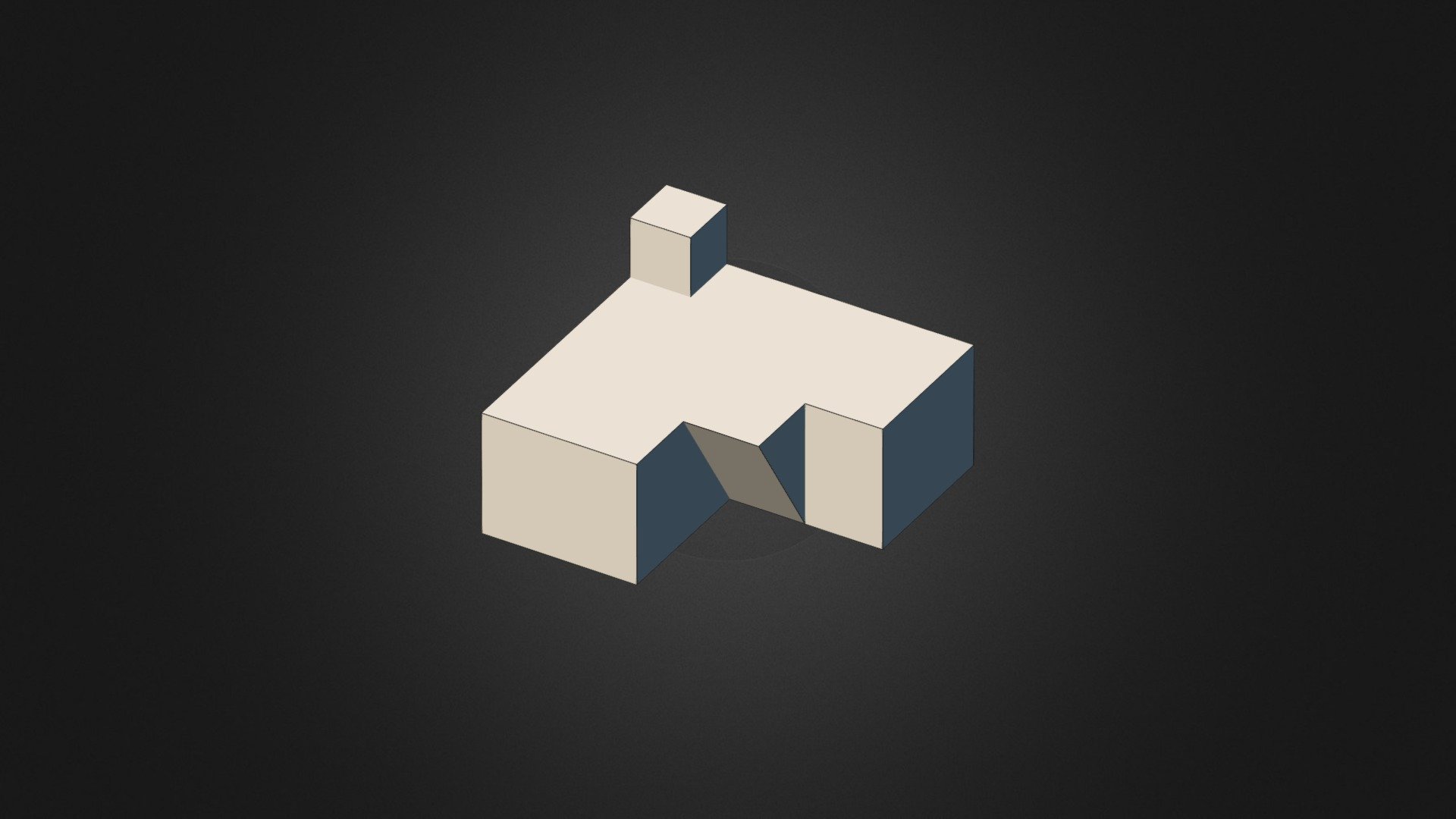 Keyhole 178 - 3D model by DAT Bootcamp (@datbootcamp) [3730ac3] - Sketchfab