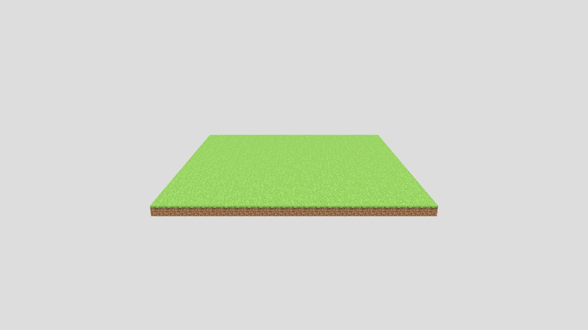 Grass OBJ->USDZ test - Download Free 3D model by Eric Haines (@erich ...