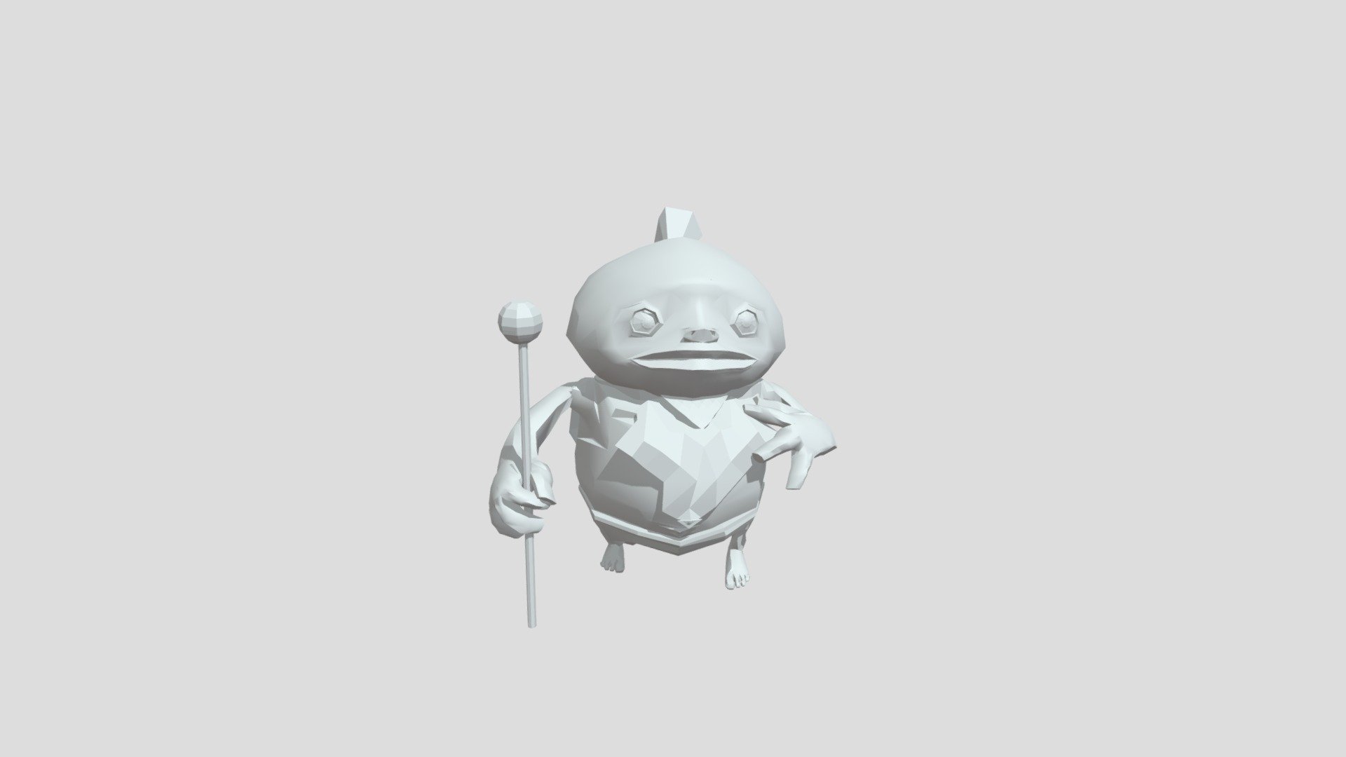Areli - 3D model by narux [3732dd8] - Sketchfab