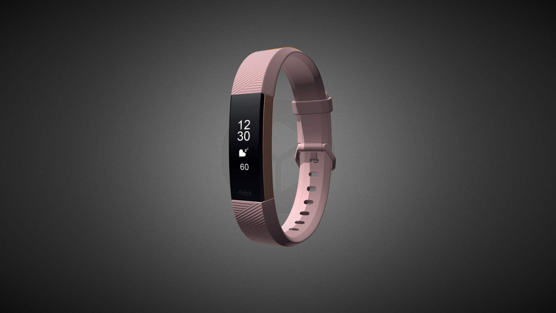 Fitbit Alta HR for Element 3D - Buy Royalty Free 3D model by CG Duck ...