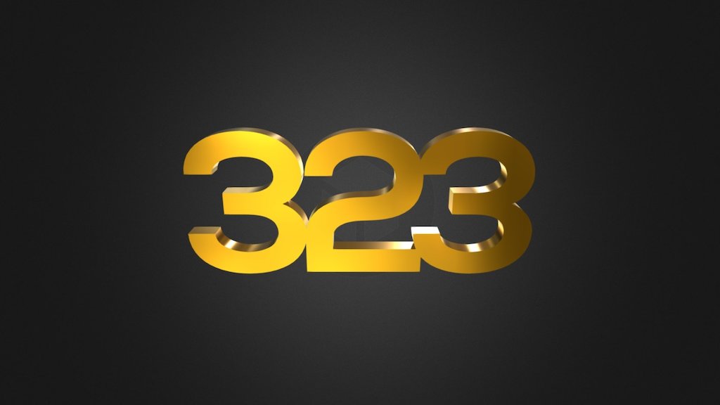 323 - 3D model by Capture It In 3D (@CaptureMeIn3D) [3736e61] - Sketchfab