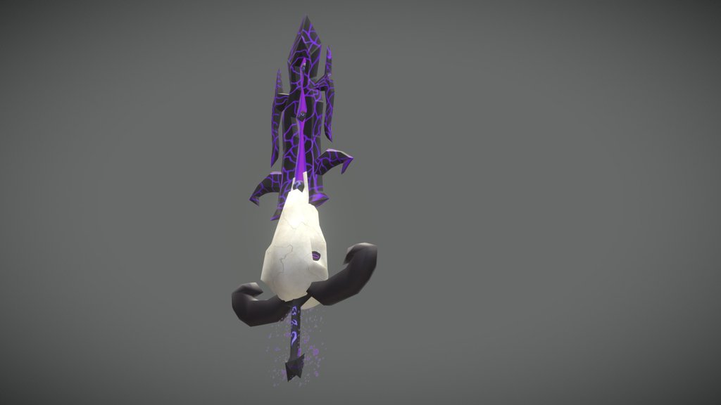 Sword - A 3D model collection by Pidton - Sketchfab