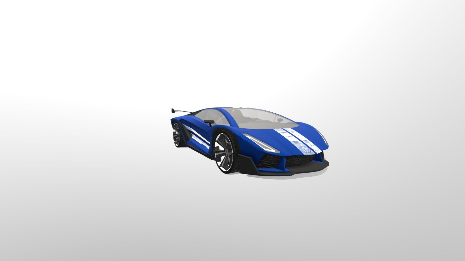 Mamba FBX - 3D model by Felipe Ortiz (@FelipeOrtiz99) [3737a5b] - Sketchfab