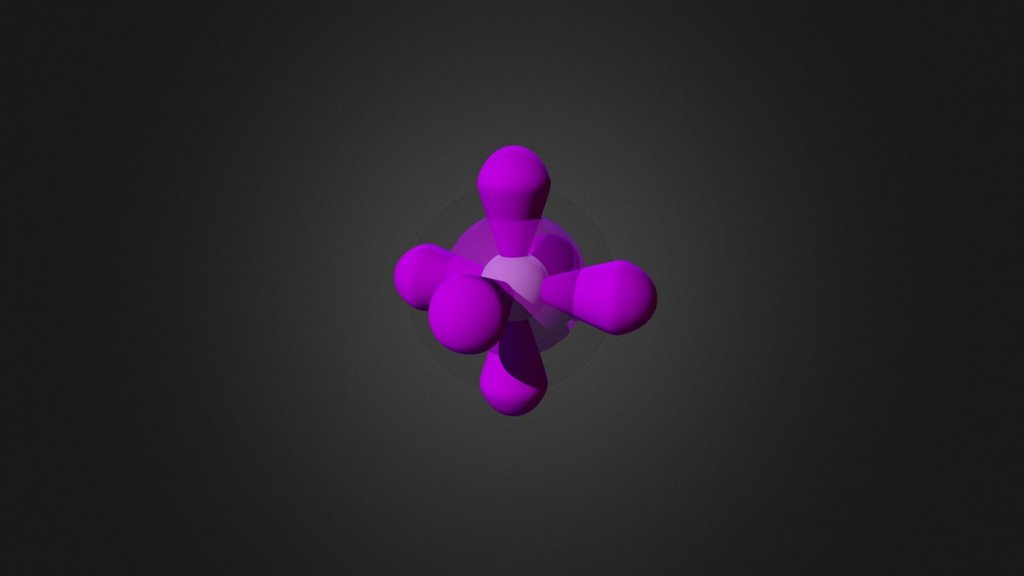 Orbitals - 3D model by Andy Todd (@atodd19) [3738e28] - Sketchfab