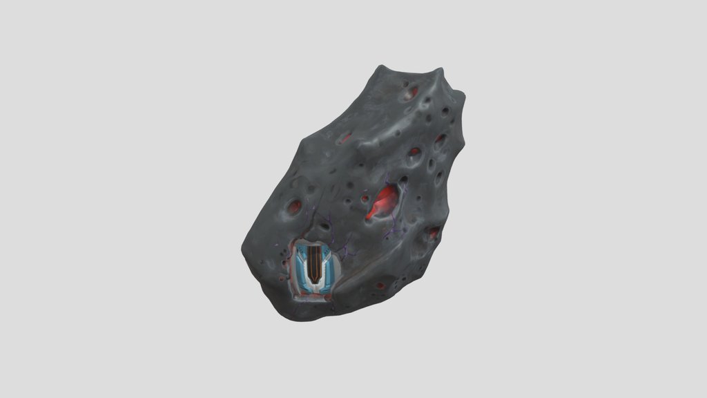uefn - A 3D model collection by llStruckGGll - Sketchfab